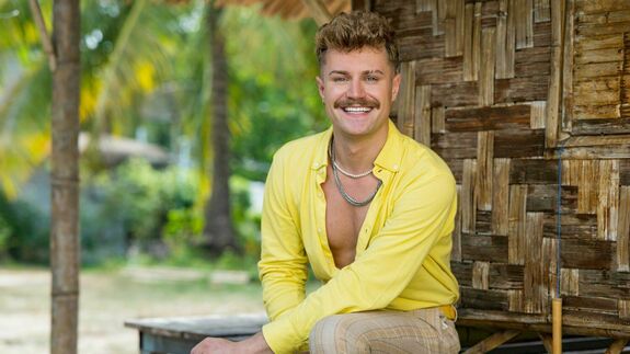 Steckbrief & Instagram: Das ist Aaron Königs – Findet er bei „Charming Boys“ seine große Liebe ...